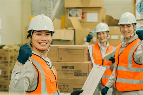 製造の工場の仕事でマッチョを目指す！？ 工場・製造業の派遣求人なら‐求人ジョブズ