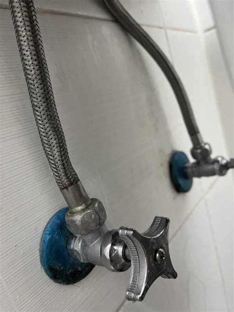 뜨거운물 안나와 인스티즈 Instiz 일상 카테고리