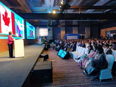 Lynette Tremblay On Linkedin Nasscom Tlf Alberta Tech Investment