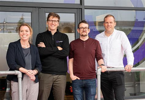 one big circle achieves prestigious king s award for enterprise for