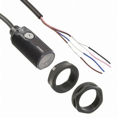 E3fa Dn11 2m Omron E3fa Series Photoelectric Sensor At Rs 3750 Omron Photoelectric Switch