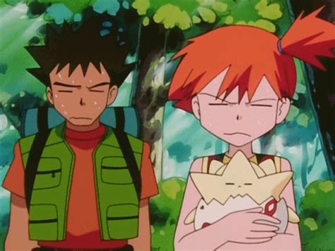 Misty And Togepi Tumblr