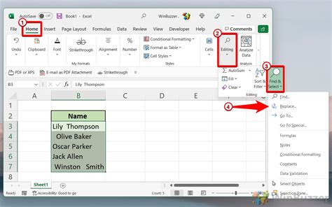 How To Remove Spaces In Excel