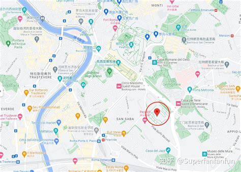 意大利旅行罗马门票攻略 知乎