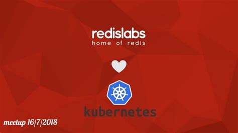 Orchestrating Redis And K8s Operators Pdf