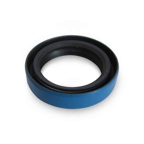 Scrambler Differential Triple Lip Oil Seal Quad Logic