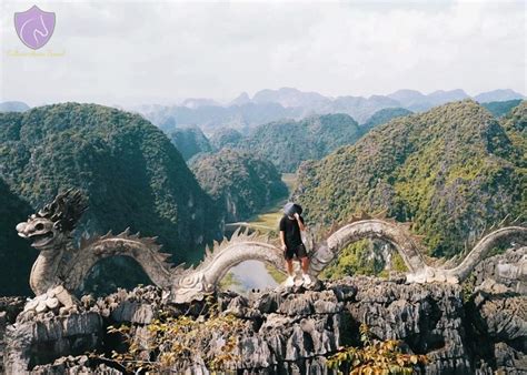 Hoa Lu Mua Cave Tam Coc Tour 1 Day Culture Pham Travel