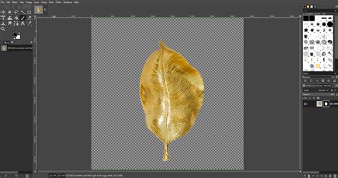 Remove Background Gimp Top Way To Do