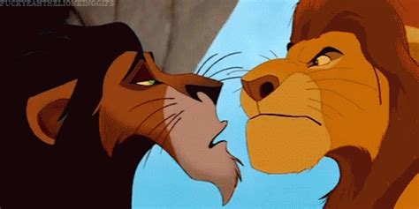 Simba The Lion King Gif Simba Thelionking Rafiki Discover Share Gifs My Xxx Hot Girl