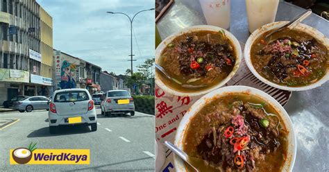 Penang Govt Issues Over 13000 Traffic Fines In December Alone Cites Tourist Influx As Main