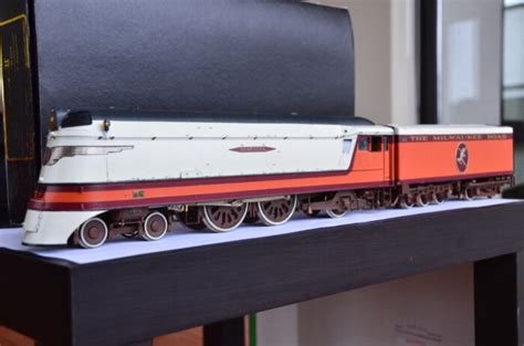 Overland Models Brass Department