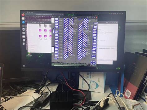 Jetson Xavier 全流程旋转目标检测部署c） 知乎