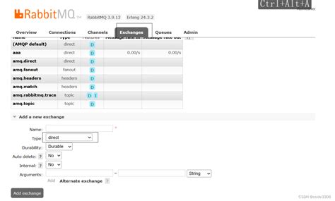 docker给rabbitmq安装延迟插件 dockerrabbitmq安装延时插件 csdn博客
