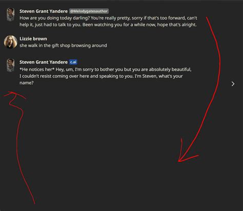 This Is A Bug Or This Is New Update Rcharacterai