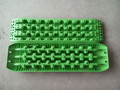 Badu Bg Чифт Универсален автомобил Аварийно спасяване Борд против подхлъзване Възстановяващи