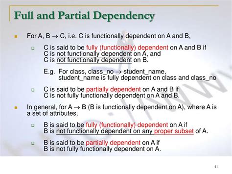 Ppt Introduction To Database Design Methodology Powerpoint