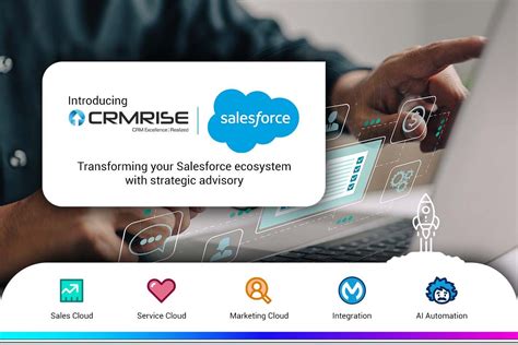 Umang Naik On Linkedin Crmrise Salesforce Consulting Transformation Innovation Cloudlabsinc