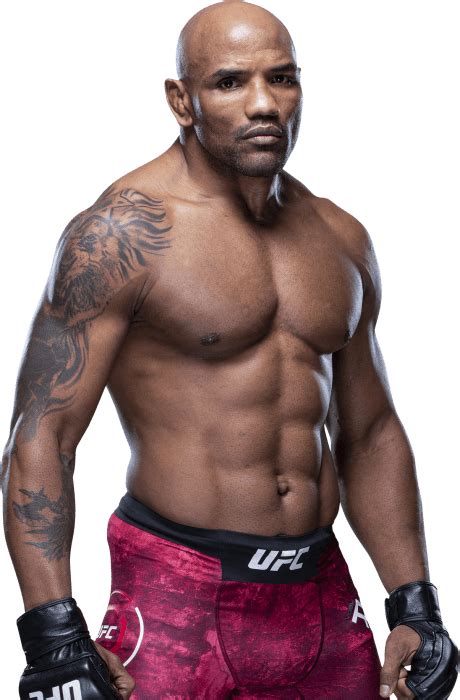 Yoel Soldier Of God Romero Mma Record Career Highlights And Biography