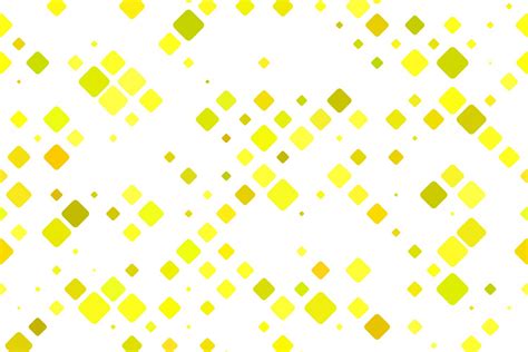 Seamless Square Pattern Graphic By Davidzydd Creative Fabrica