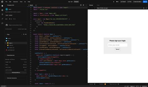 Developer Tooling And Technology Integrations In The Tezos Ecosystem By Brian Li Tezos
