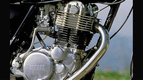 Yamaha Sr 500 In Originalverpackung Versteigert Motorradonlinede