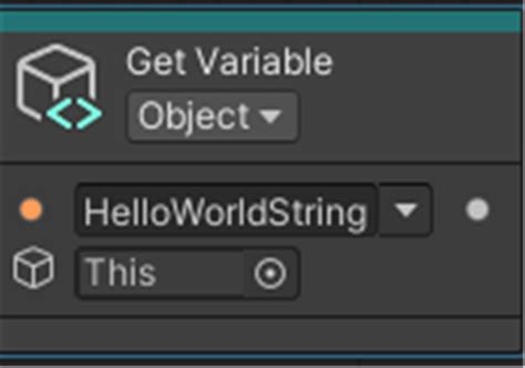 Unity Visual Scripting 入門：ノード接続の基礎を学ぶ Styly