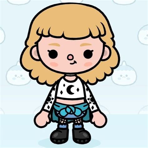 Тока бока идеи для ос