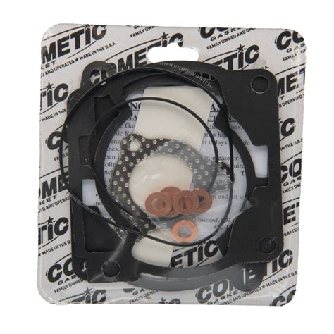 Cometic Gasket C3788 Top End Gasket Kit For Sale Online Ebay