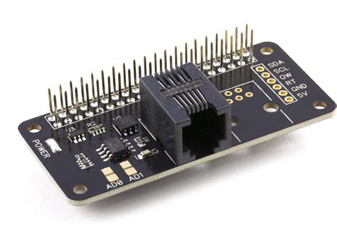 One Wire Interface Raspberry Pi Raspberry