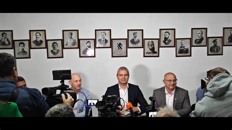 Лидерът на Възраждане отговаря на въпроси по актуални теми във Варна Youtube