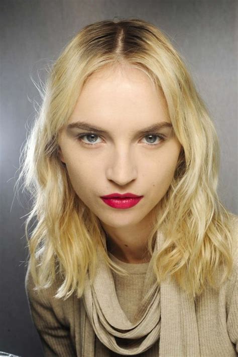 70 Shades Of Blonde Inspiration To Take To Your Hairdresser Vogue