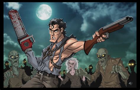 Castle Of Dracula On Tumblr Ash By Jay Odjick