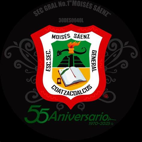Escuela Secundaria General No1 Moisés Sáenz Coatzacoalcos