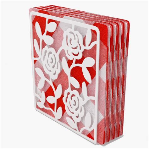 Tissue 3d Models Download Free3d