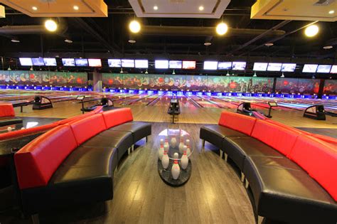 Bowling Alley Xlanes La Reviews And Photos 333 Alameda St Los
