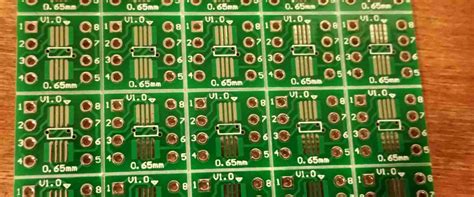 How To Design Step Groove PCB In Altium Designer RayMing PCB