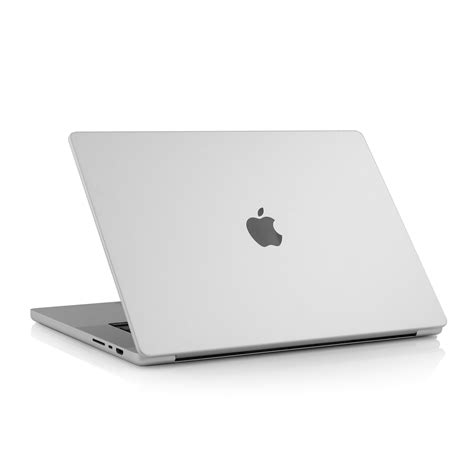 2021 Apple MacBook Pro 16-inch M1 Max 64GB 1TB - Silver - MacFinder