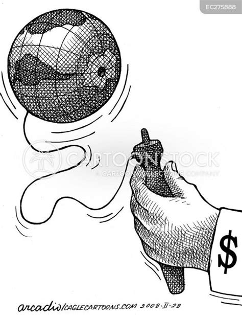 Global Control Theory Cartoons And Comics Funny Pictures From