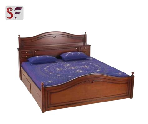 Classical Bed Supya Furniture And Furnishing Center