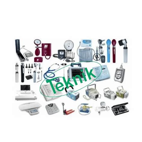 Biomedical Instruments Teknik At ₹ 1000piece बायोमेडिकल