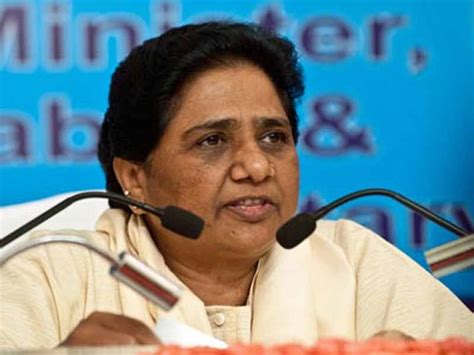 Mayawati Read Biography Of Mayawati The Inimitable Dalit Icon Seema