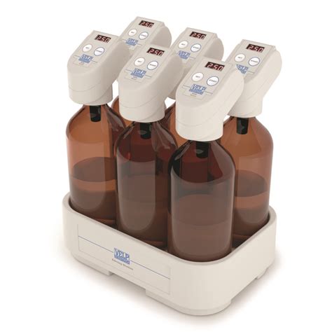 Bod Sensor System Gwberg OÜ Labori Ja AnalÜÜsiseadmed