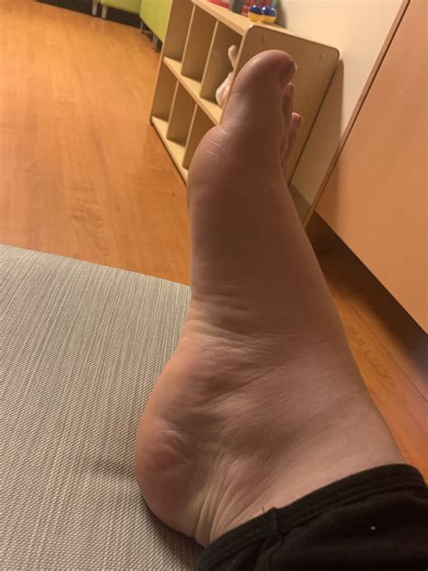 Male Chubby Feet