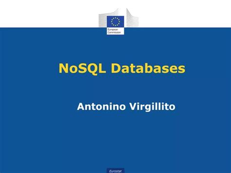 PPT NoSQL Databases And Aggregates A Comprehensive Guide PowerPoint Presentation ID