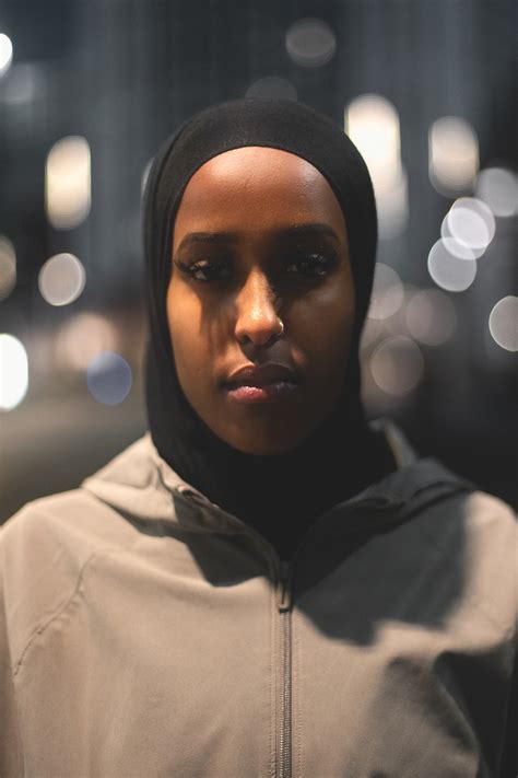 Iqra I Forte Model Management