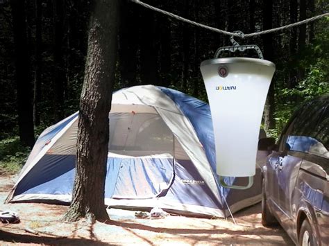 Ivation Led Dimmable Lantern Getdatgadget