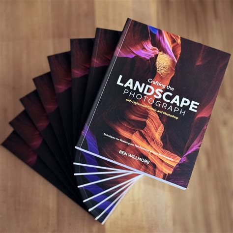 Ben Willmore On Linkedin I Just Received My First Full Box Of My New Book Theyre In Stock At My…