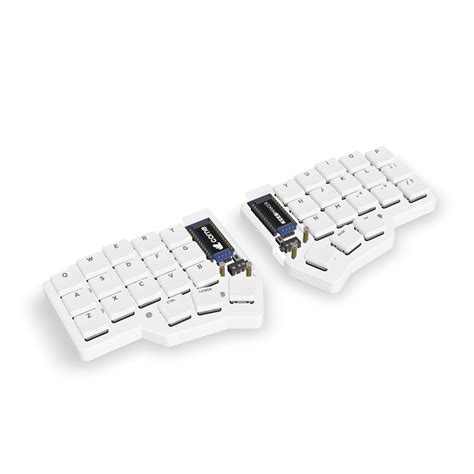 Custom Corne 36 Lp Keyboard